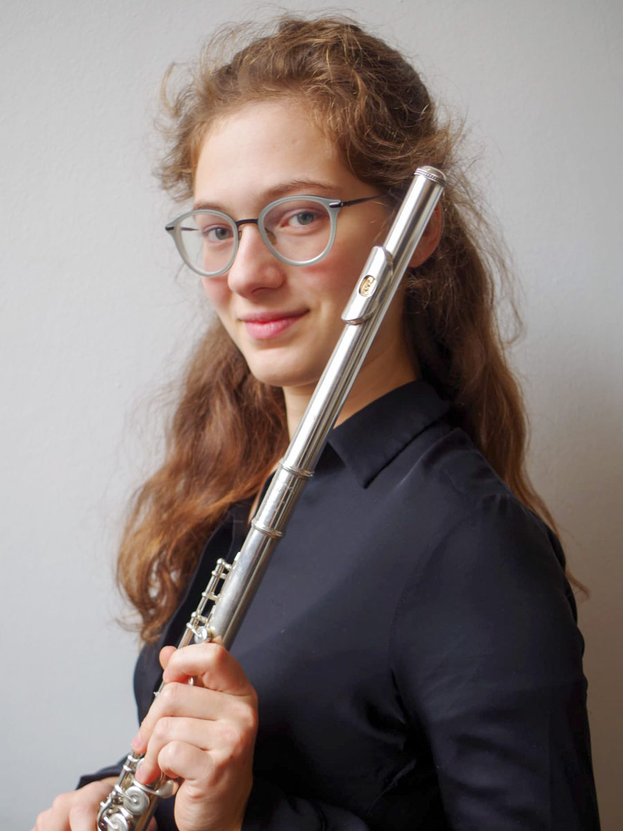 Naturresonanzen - Orgelspiele Mecklenburg Vorpommern